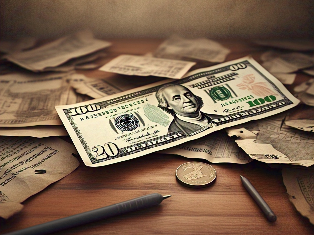 Tudo sobre o Dólar: Fatores Cambiais, Correlações e Impacto no Mercado ...